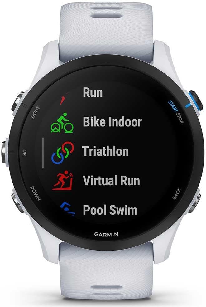 Garmin Forerunner 255 - Amazon Review | Beauty Zone